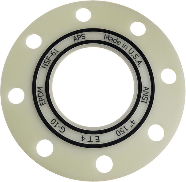 Flange Isolating Gasket Kits | Advance Products & Systems, LLC.