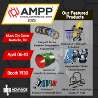 AMPP 2025 - Advance Products & Systems, LLC.