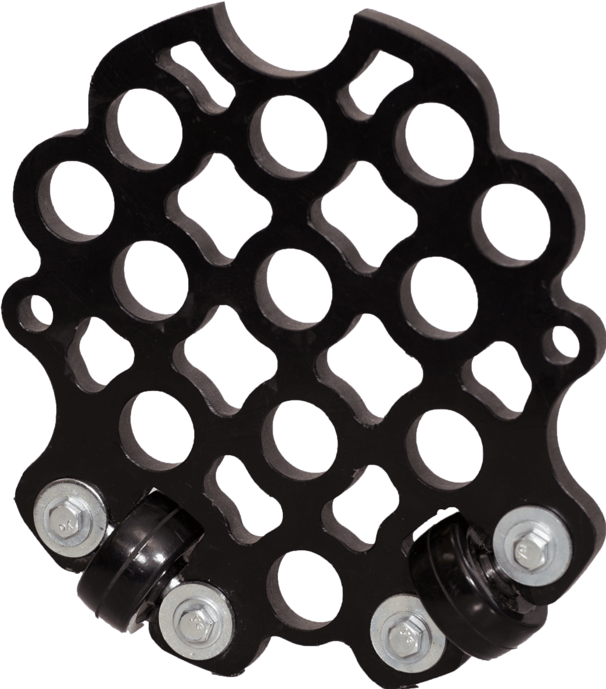 Bore & Duct Bank Spacers | Advance Products & Systems, LLC.