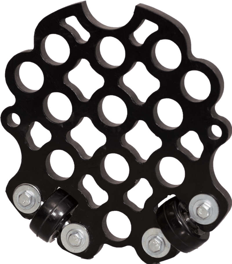 Bore & Duct Bank Spacers | Advance Products & Systems, LLC.