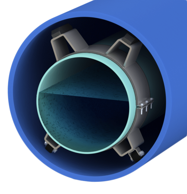 ApogeeAero® Roller Casing Spacers