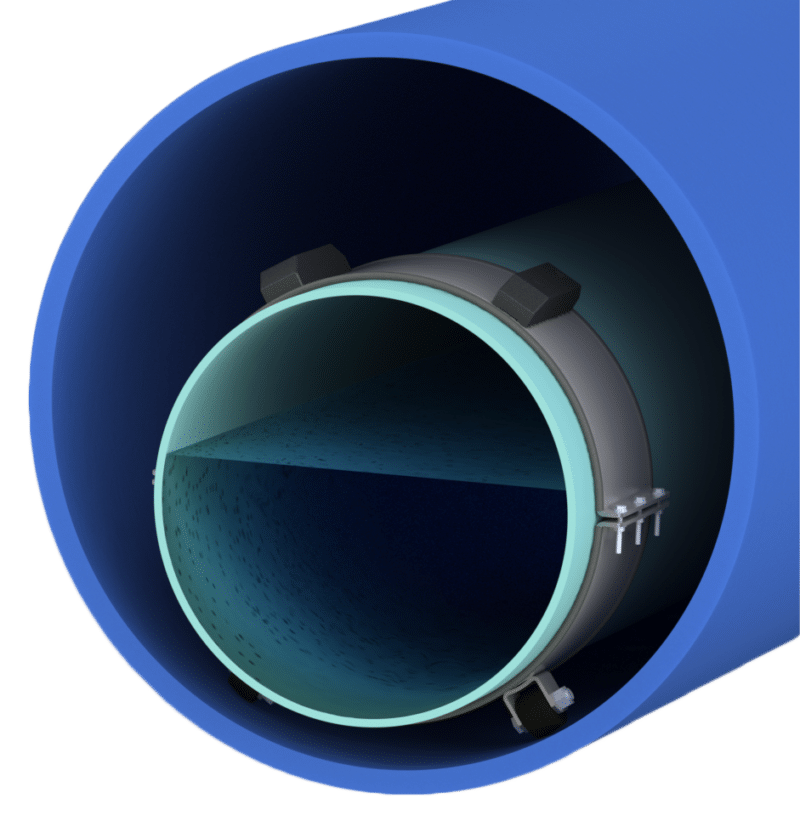 ApogeeAero® Roller Casing Spacers