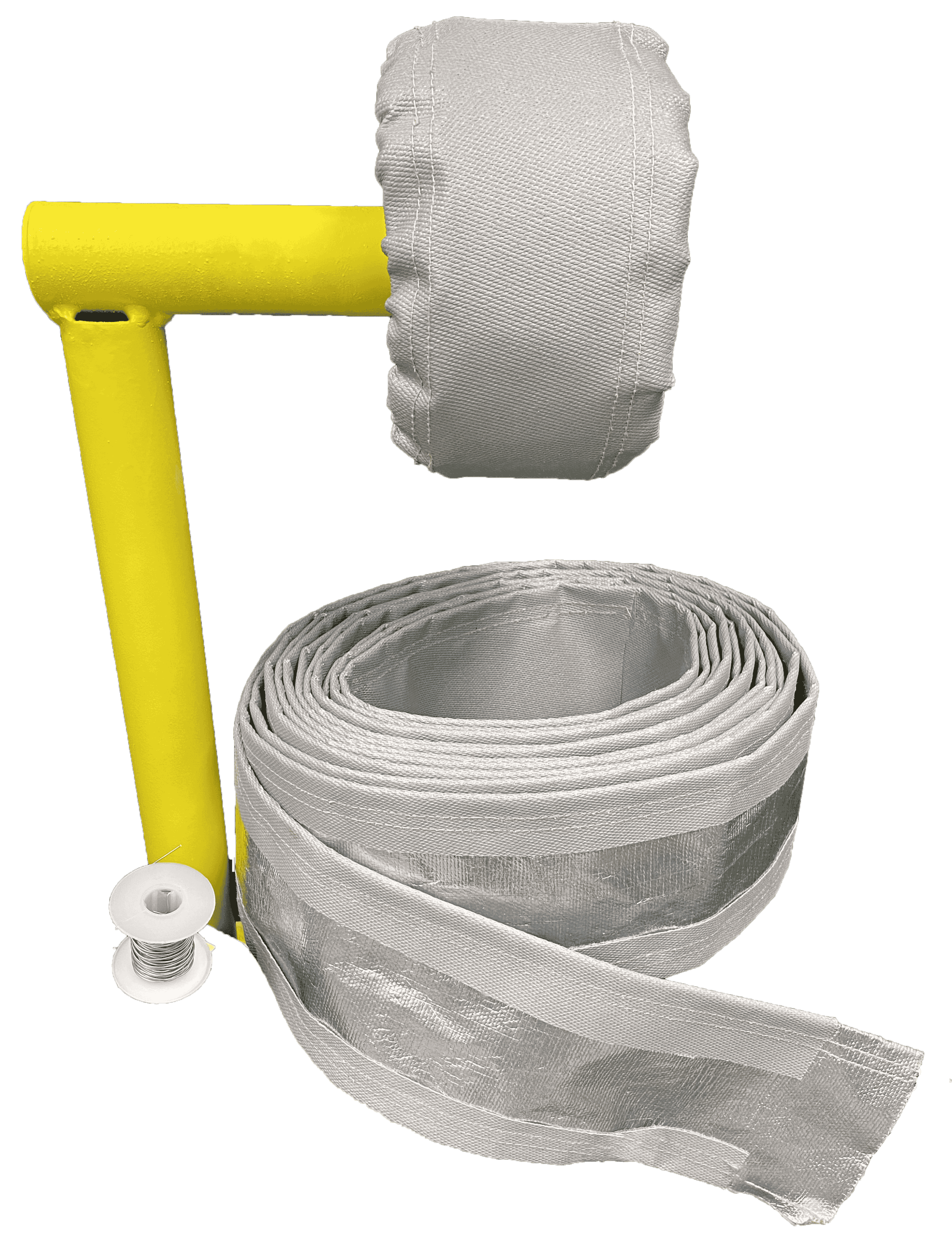 Navy Roll | Advance Products & Systems, LLC.