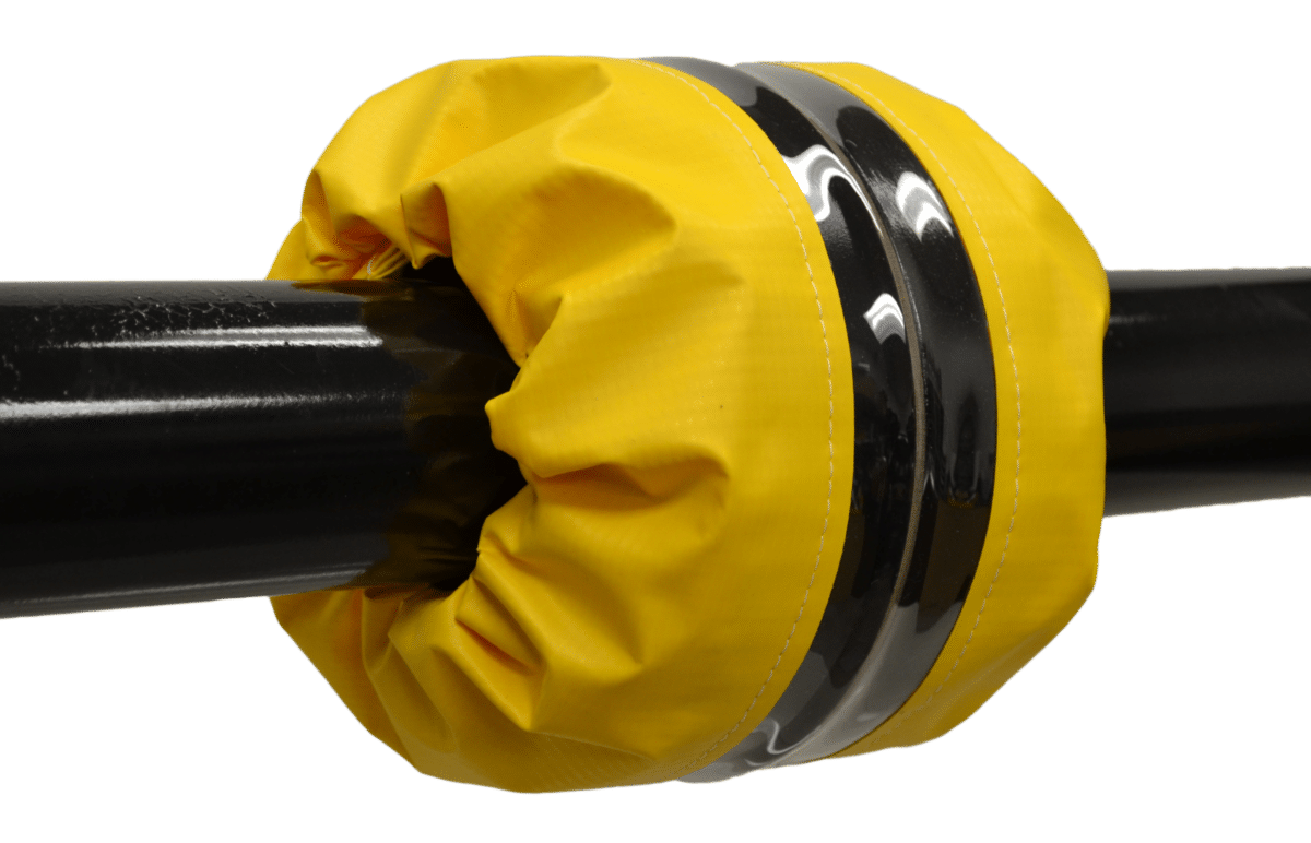 Safety Spray Shields | Advance Products & Systems, LLC.